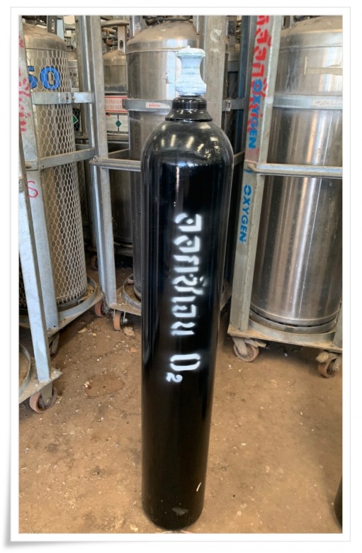 รับบรรจุก๊าซอุตสาหกรรมและบรรจุก๊าซทางการแพทย์ ราชบุรี | ก๊าซอุตสาหกรรม ราชบุรี สหอ๊อกซิเย่น